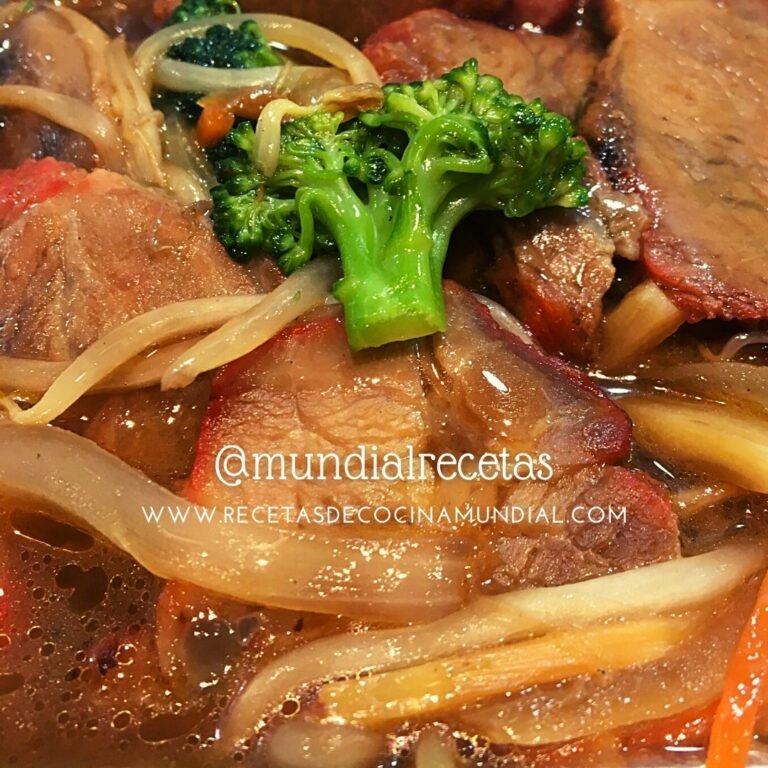 Lumpias Chinas - Receta de lumpias al estilo venezolano FACIL