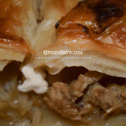 Cevapi: Platos de Serbia. - Receta de las salchichas balcánicas