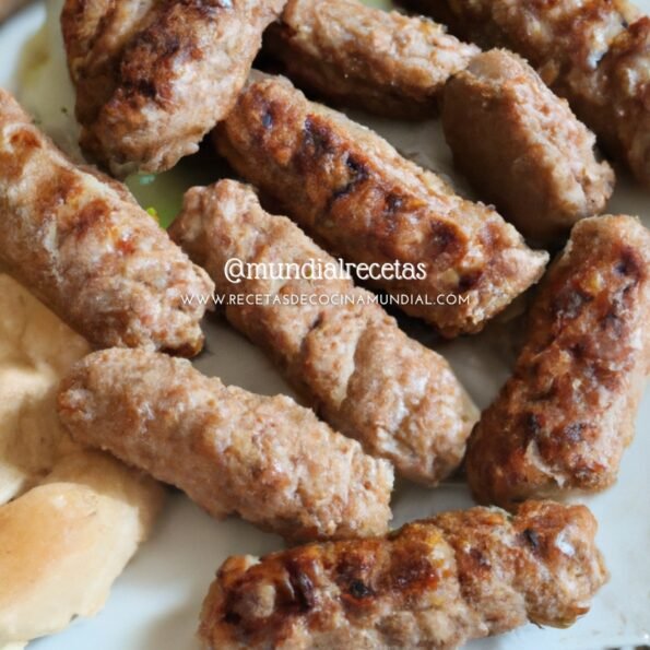 Burek - Origen receta y consejos para preparar el Borek Serbio