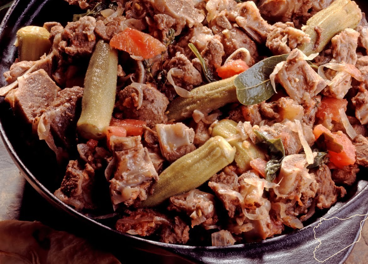 Comida Siria: 15 platos típicos sirios que tienes que probar