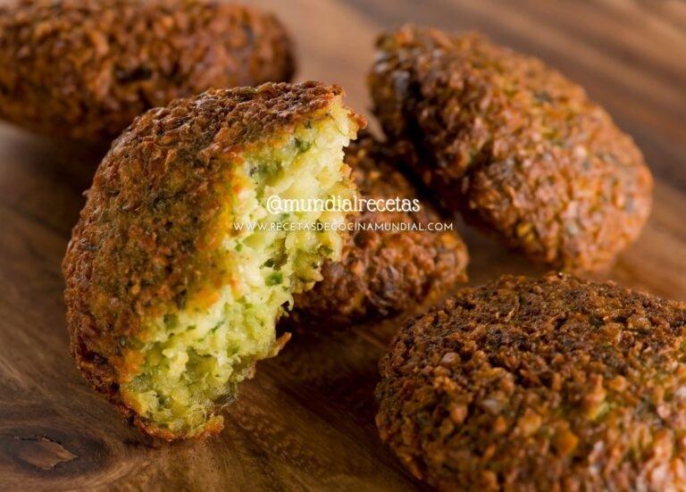 Comida de Jordania: 15 platos típicos de la cocina Jordana