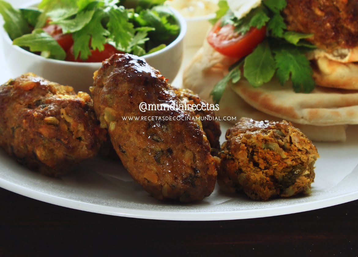 Comida de Jordania: 15 platos típicos de la cocina Jordana