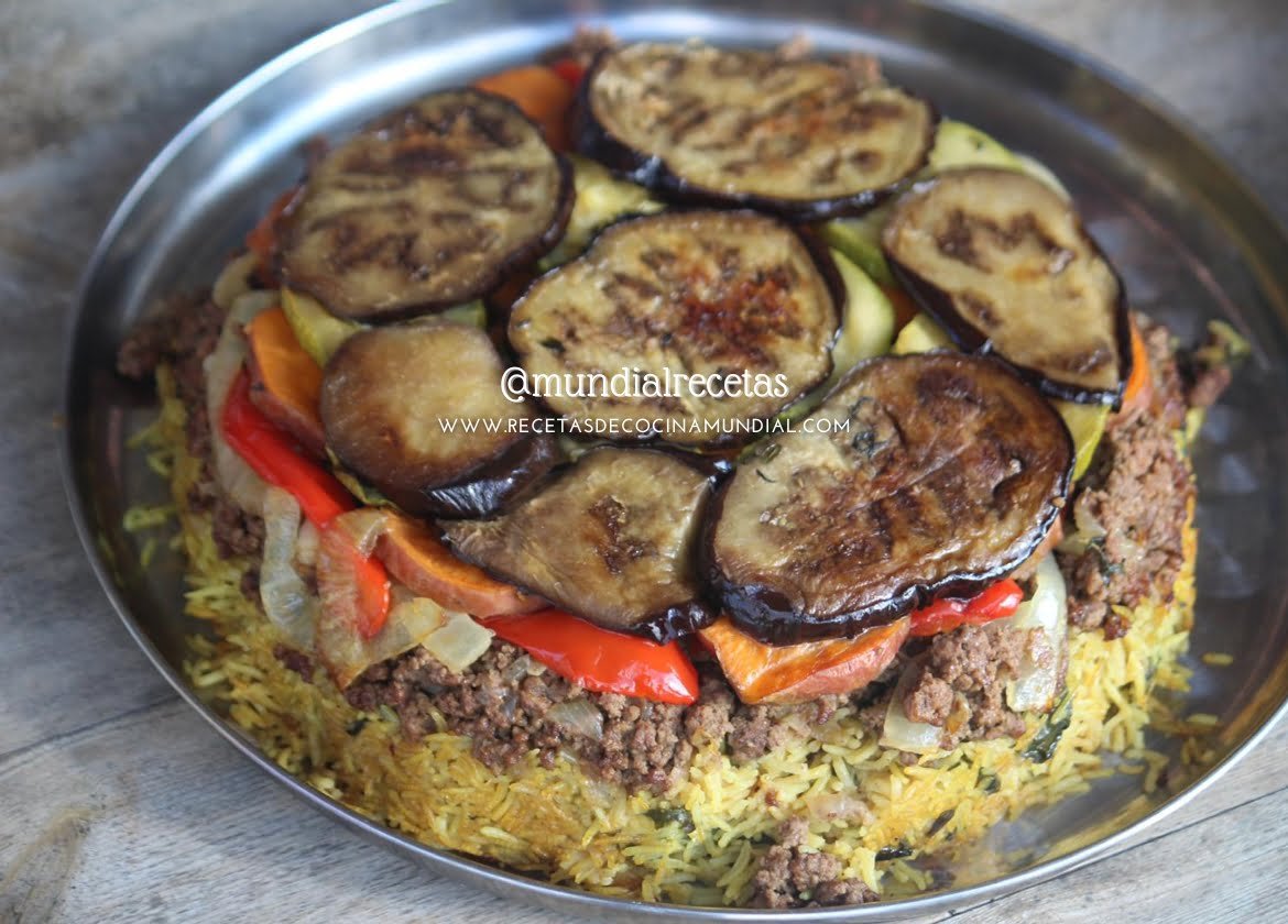Comida de Jordania: 15 platos típicos de la cocina Jordana
