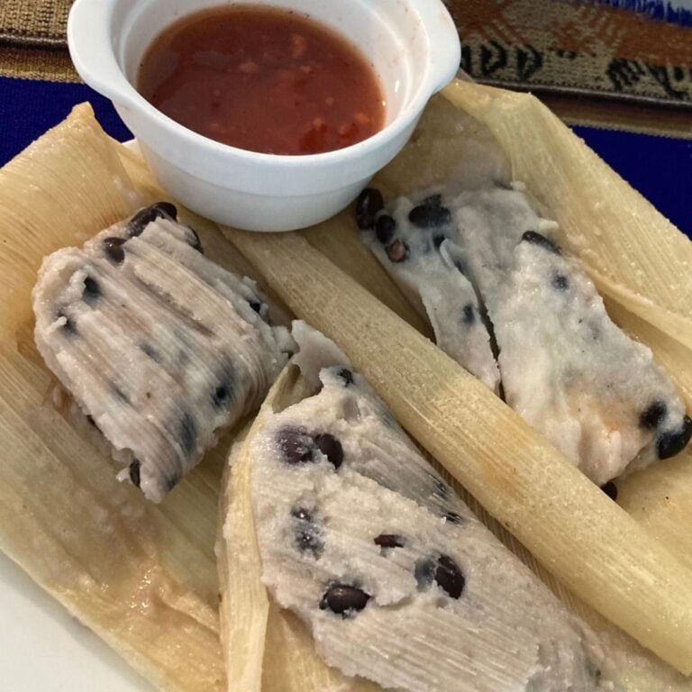 Rompe Colchón: La Receta del Cóctel de Mariscos que Debes Probar