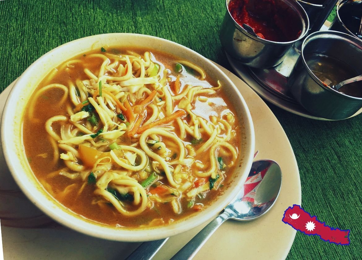 Comida de Nepal: platos típicos de la gastronomía Nepalí