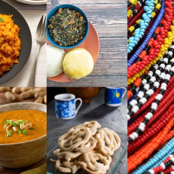 Comida Siria: 15 platos típicos sirios que tienes que probar